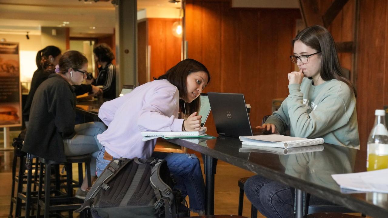 Financial Aid and Scholarships - Satisfactory Academic Progress (SAP)