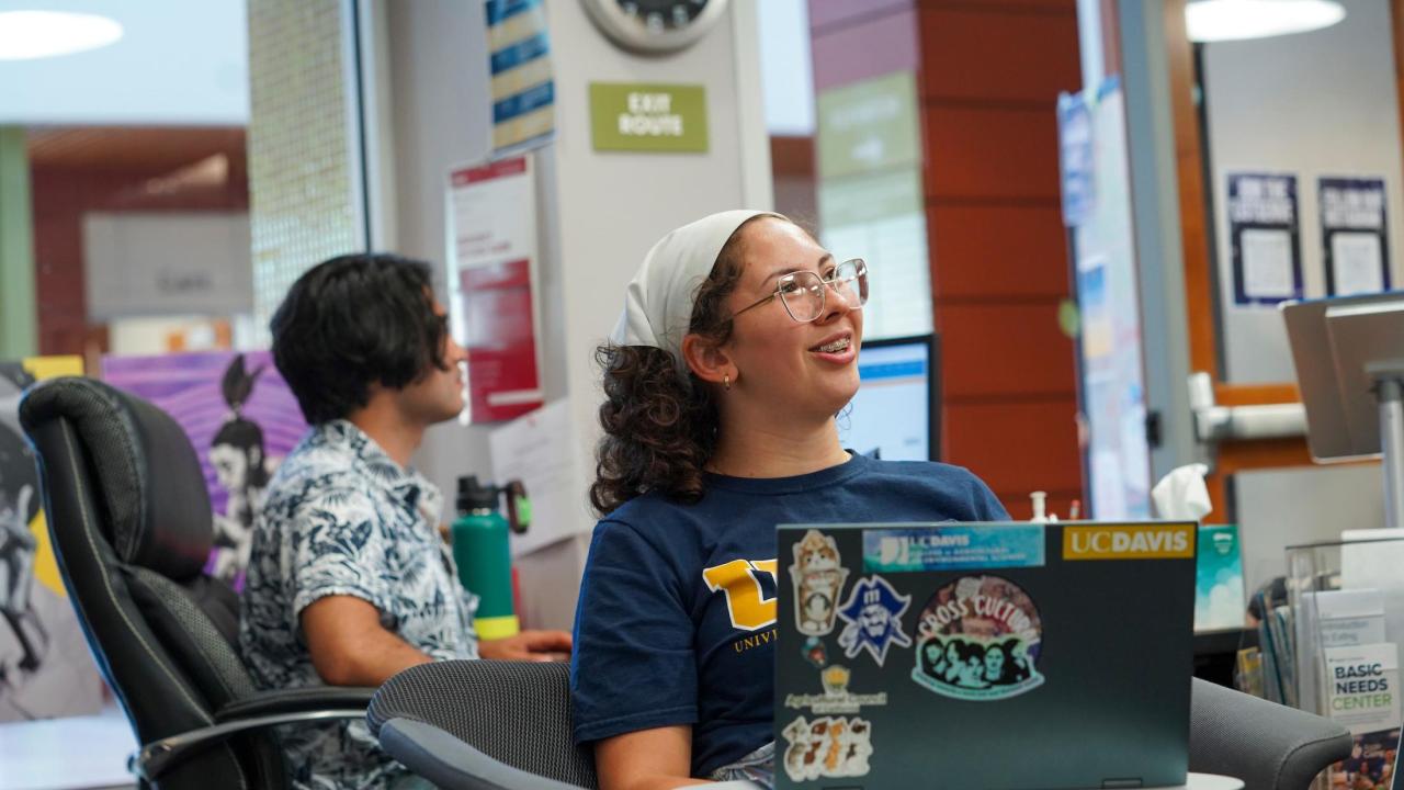 Apply for FAFSA | Financial Aid and Scholarships